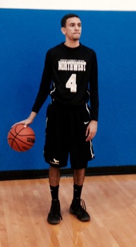 Joshua Jimenez's Men's Basketball Recruiting Profile