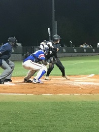 Connor Martin's Baseball Recruiting Profile