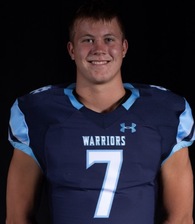 Tyler Roberts's Football Recruiting Profile