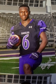 Rodrick Williams's Football Recruiting Profile