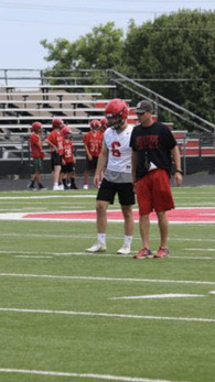 Brian Pollard's Football Recruiting Profile