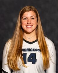 Ella Wendel's Women's Volleyball Recruiting Profile