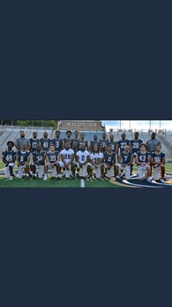 Devon Lynch's Football Recruiting Profile