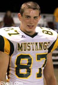 Austin Hoyt's Football Recruiting Profile