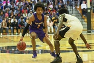 Gabriel Williams's Men's Basketball Recruiting Profile