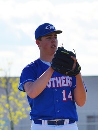 Noah Pyles's Baseball Recruiting Profile