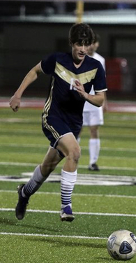 Christian Lewis's Men's Soccer Recruiting Profile