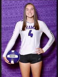 Addison (Addie) Robertson's Women's Volleyball Recruiting Profile