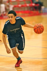 Isaiah Hayes's Men's Basketball Recruiting Profile