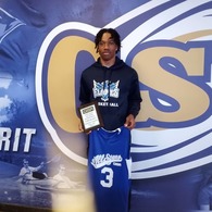 Connor Cooper's Men's Basketball Recruiting Profile