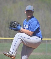 Logan Smith's Baseball Recruiting Profile