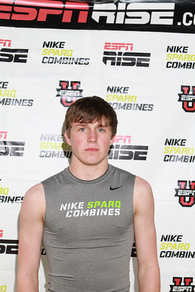 Austin Holland's Football Recruiting Profile