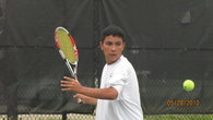 Mateo Cevallos's Men's Tennis Recruiting Profile