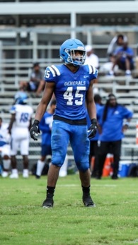 Devin Smith's Football Recruiting Profile