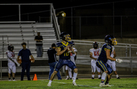 Joshua Papp's Football Recruiting Profile