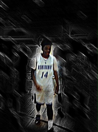 Darius Brown's Men's Basketball Recruiting Profile