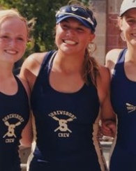 Ava Mercer's Women's Rowing Recruiting Profile