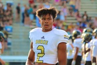Keith Forte's Football Recruiting Profile