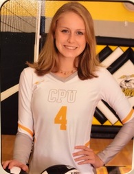 Emma Porter's Women's Volleyball Recruiting Profile
