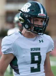 Carter Campbell's Football Recruiting Profile