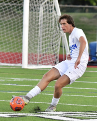 William Broucek's Men's Soccer Recruiting Profile