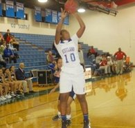 Tuesday McLaurin's Women's Basketball Recruiting Profile
