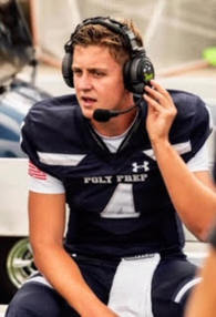 Dylan Hale's Football Recruiting Profile