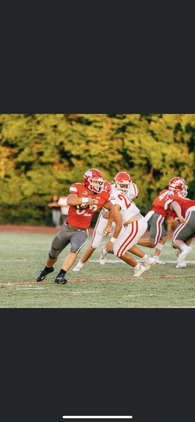 Coy Myers's Football Recruiting Profile