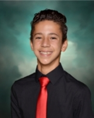 ISAIAH SALAZAR's Men's Basketball Recruiting Profile