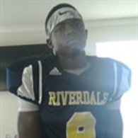 Daymon Williams's Football Recruiting Profile