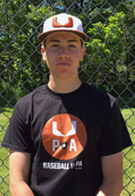 Sean Wills's Baseball Recruiting Profile