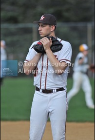 Jacob Cortazzo's Baseball Recruiting Profile