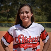 Brianna Broussard's Softball Recruiting Profile