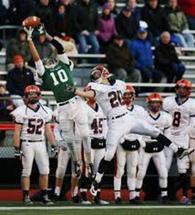 Matthew Craig's Football Recruiting Profile