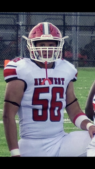 Max Ryan's Football Recruiting Profile