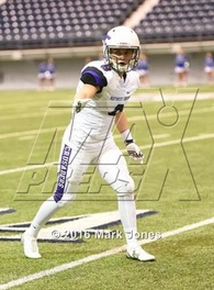 Jackson Groff's Football Recruiting Profile