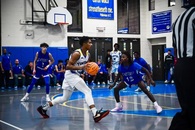 Brandon Johnson's Men's Basketball Recruiting Profile