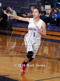 Gloria Tejeda's Women's Basketball Recruiting Profile