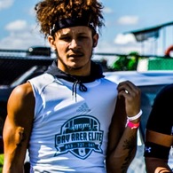 Patrick Mooney's Football Recruiting Profile