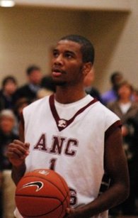 Daniel D Pittman's Men's Basketball Recruiting Profile