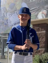 Ashton Larson's Baseball Recruiting Profile