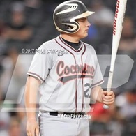 Jackson Foster's Baseball Recruiting Profile