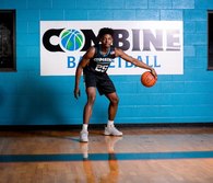 Kenneth McCullough-Lomax's Men's Basketball Recruiting Profile