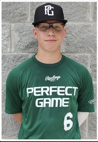 TANNER POWELL's Baseball Recruiting Profile