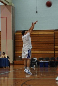 Andrew Fellus's Men's Basketball Recruiting Profile