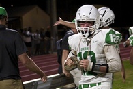 Brandon Green's Football Recruiting Profile