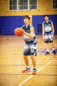 Matthew Szymanski's Men's Basketball Recruiting Profile