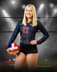 Riley Ananias's Women's Volleyball Recruiting Profile