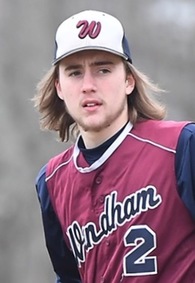 Brody Labbe's Baseball Recruiting Profile