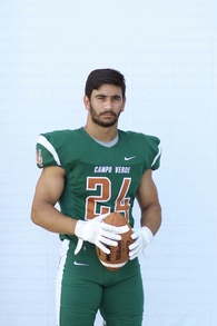 Jayden Fletcher's Football Recruiting Profile